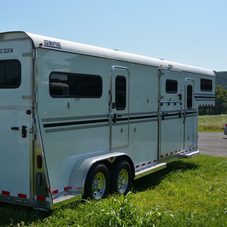Gore Trailers - Blue Ridge Trailers